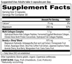 multi collagen peptides for beauty