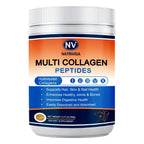 multi collagen peptides for beauty
