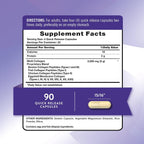 multi collagen peptides for beauty