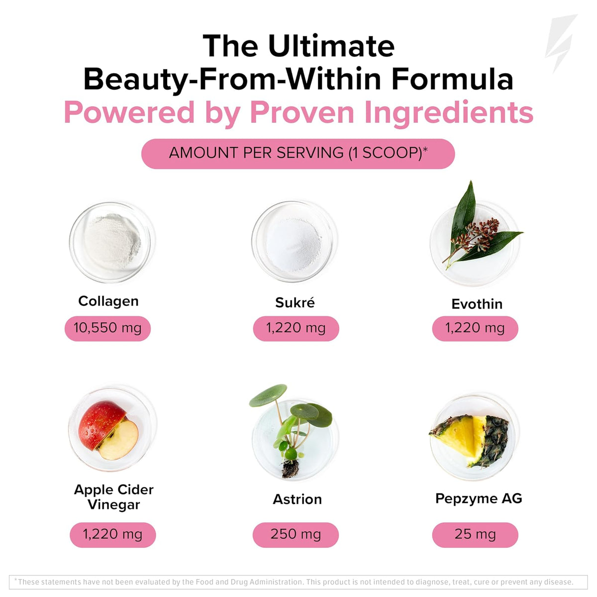 multi collagen peptides for beauty