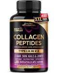 multi collagen peptides for beauty
