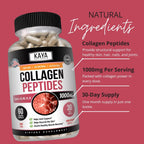multi collagen peptides for beauty