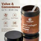 multi collagen peptides for beauty