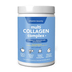 multi collagen peptides for beauty