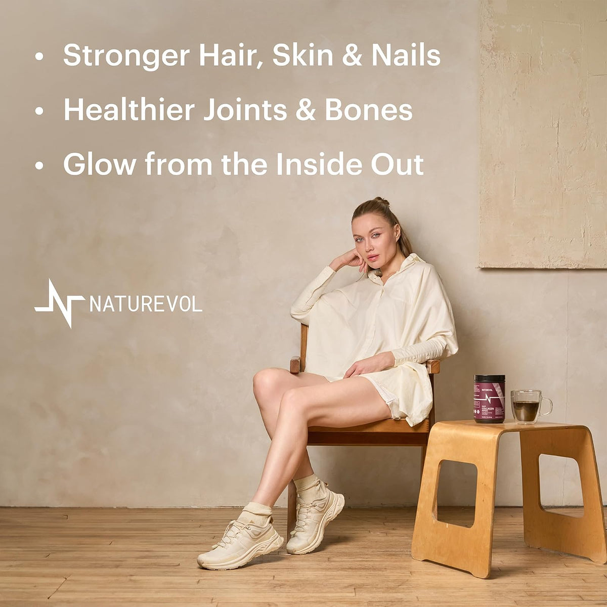 multi collagen peptides for hair growth
