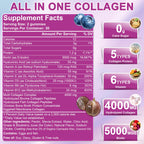 multi collagen peptides for healthy skin