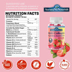 multi collagen peptides for joint support