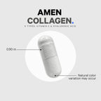 multi collagen peptides for overall wellness
