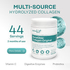 multi collagen peptides for skin health