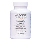 multi collagen peptides for skin