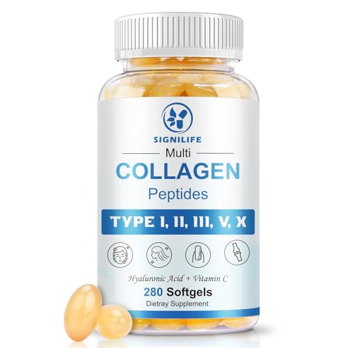 multi collagen peptides for skin