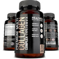 multi collagen peptides for skin
