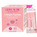 multi collagen peptides for skin