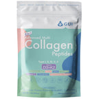 multi collagen peptides for skin