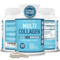 multi collagen peptides for skin