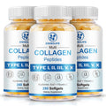 multi collagen peptides for skin