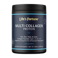 multi collagen peptides for skin