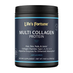 multi collagen peptides for skin