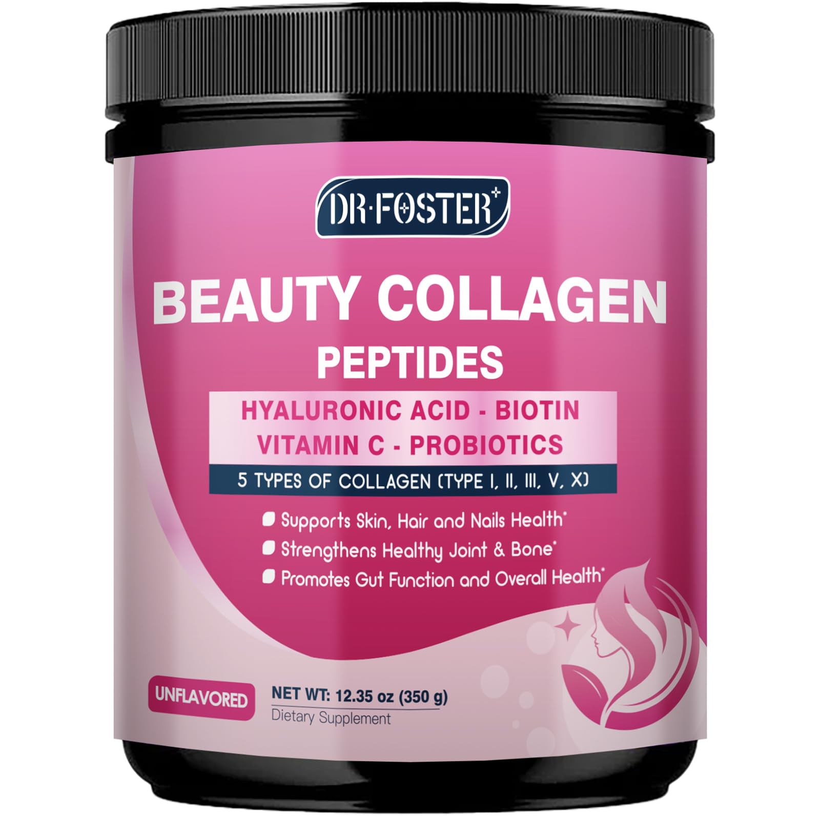 multi collagen peptides for skin