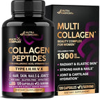 multi collagen peptides for skin