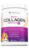 multi collagen peptides for skin