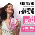 multi collagen peptides for women