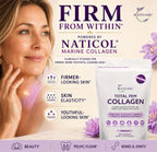 multi collagen peptides for youthful skin