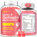 multi collagen peptides gummies benefits