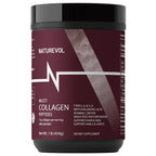 multi collagen peptides powder benefits