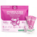 multi collagen peptides powder benefits
