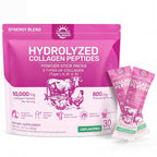 multi collagen peptides powder benefits