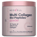 multi collagen peptides powder for beauty