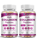 multi collagen peptides softgels benefits
