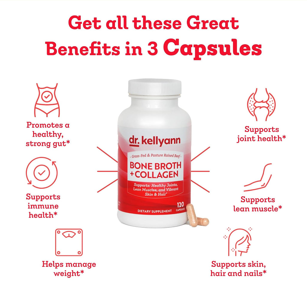 multi collagen powder alternative capsules