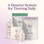 multi collagen powder alternative drink