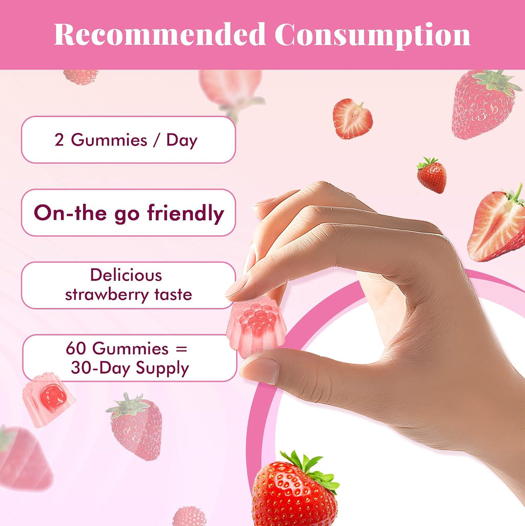 multi collagen powder alternative gummies