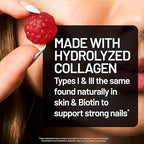 Multi collagen powder alternative gummies