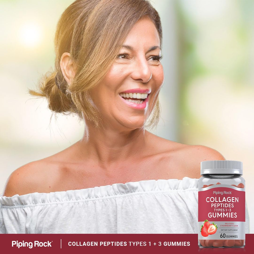 multi collagen powder alternative in gummies