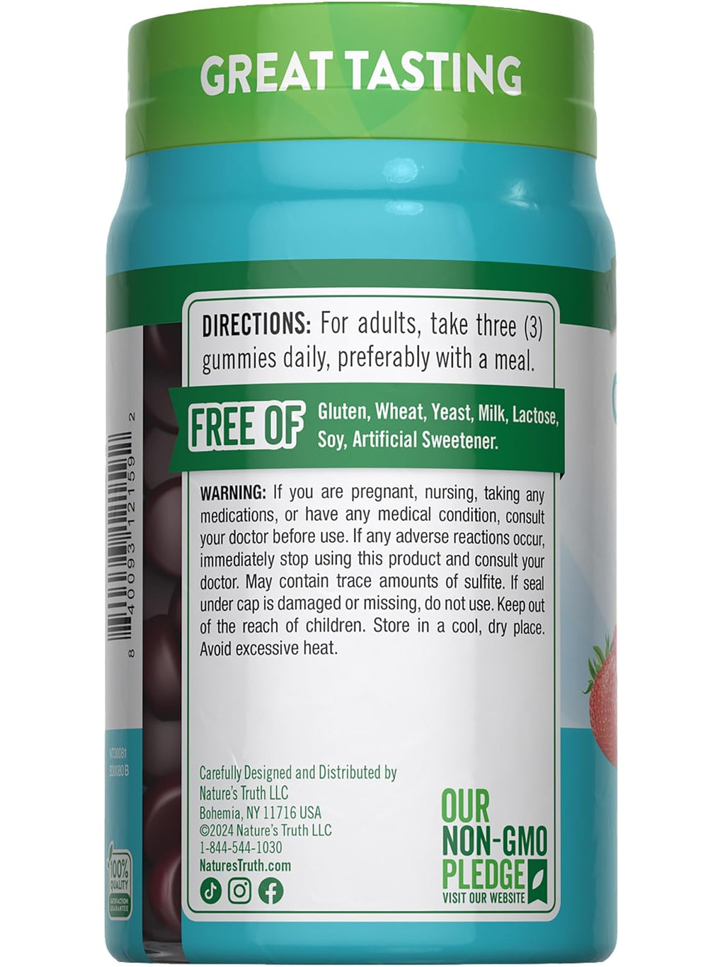 multi collagen powder alternative in gummies