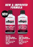 multi collagen powder alternative