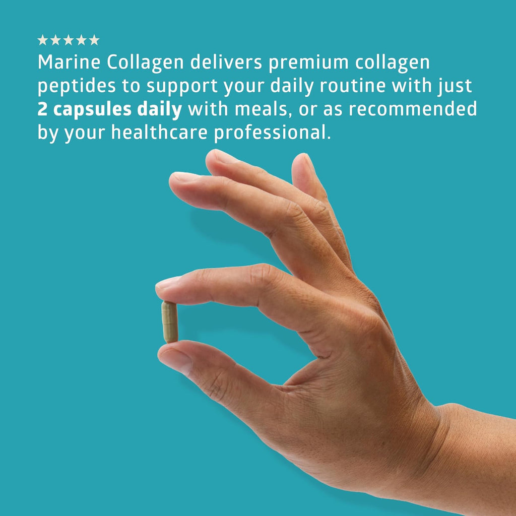 Multi collagen powder alternative