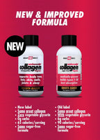 multi collagen powder benefits in shots