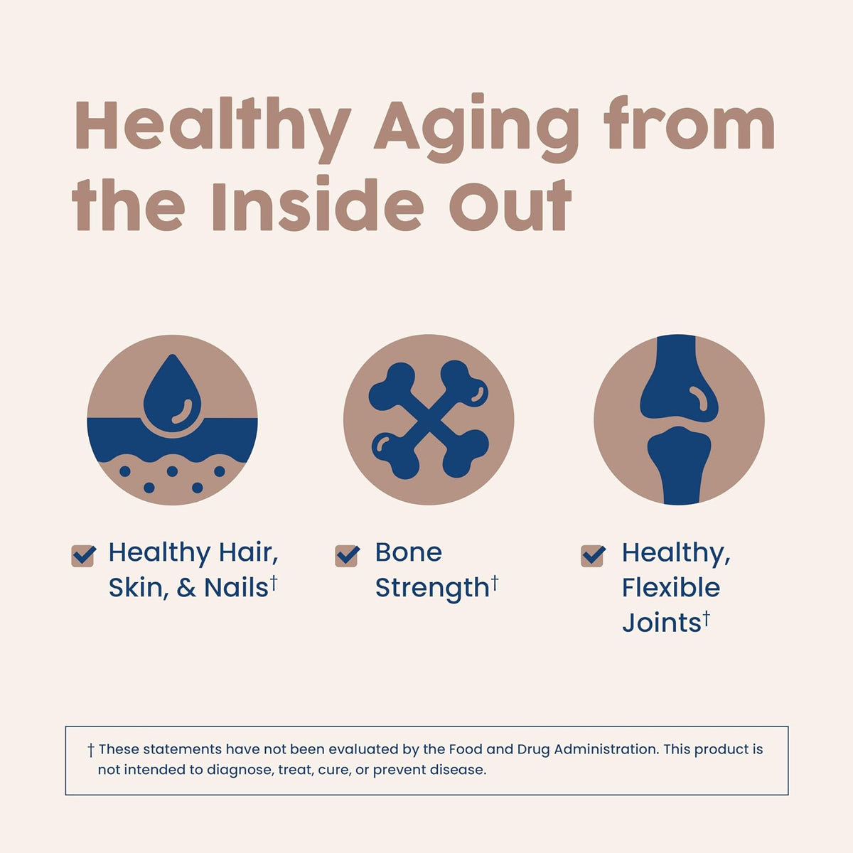 Multi collagen powder benefits