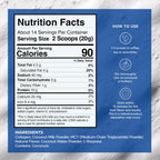 multi collagen powder benefits