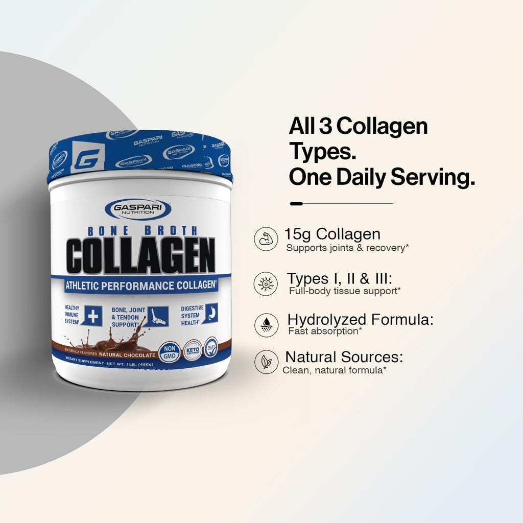 multi collagen powder benefits