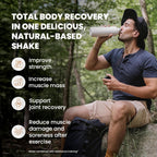 multi collagen powder benefits