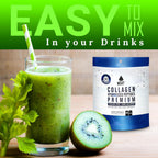 multi collagen powder benefits
