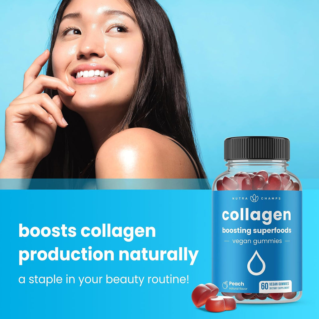 multi collagen powder benefits