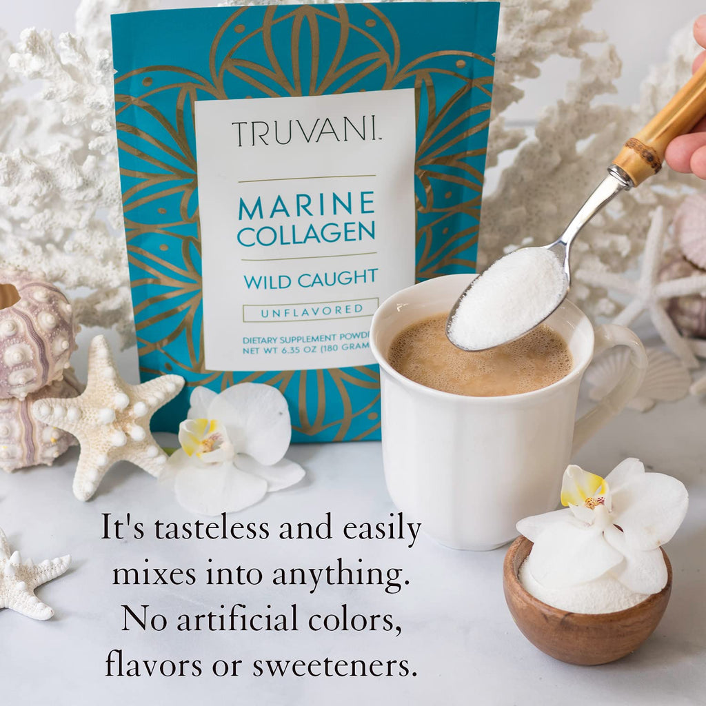 multi collagen powder benefits
