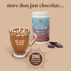 multi collagen powder benefits
